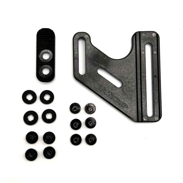 Crux Concealment System - Wright Leather Works® LLC