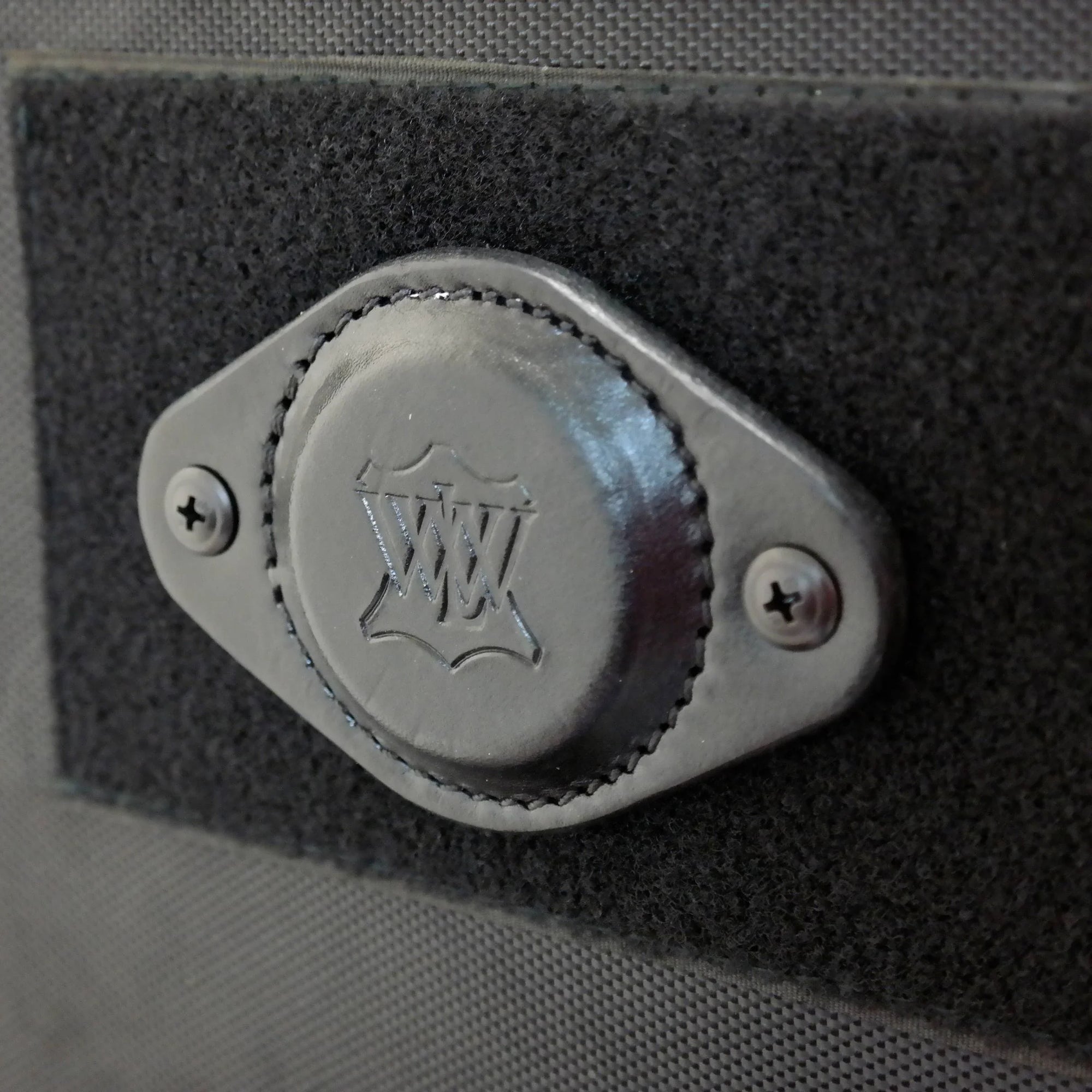 Covert™ Gun Magnet - Wright Leather Works® LLC